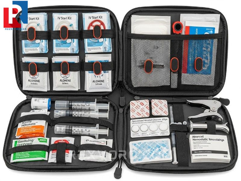Why Every Home Needs a Big First Aid Kit: The Ultimate Guide to ...
