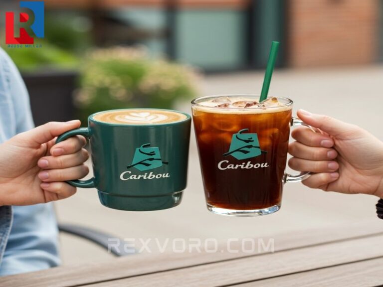 The Definitive Guide to the Best Caribou Drinks: Expert Picks and ...