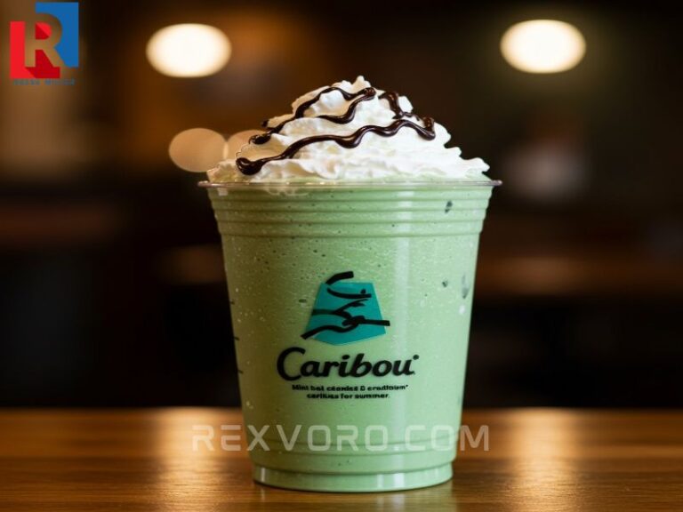 The Definitive Guide to the Best Caribou Drinks: Expert Picks and ...