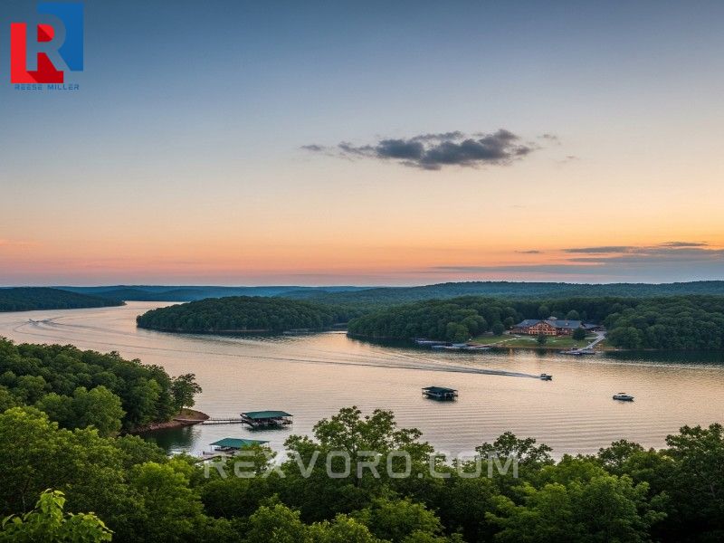 The Ultimate Guide to Barren River State Park Campground: Planning Your ...