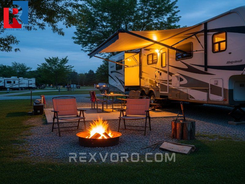 The Ultimate Guide to Barren River State Park Campground: Planning Your ...