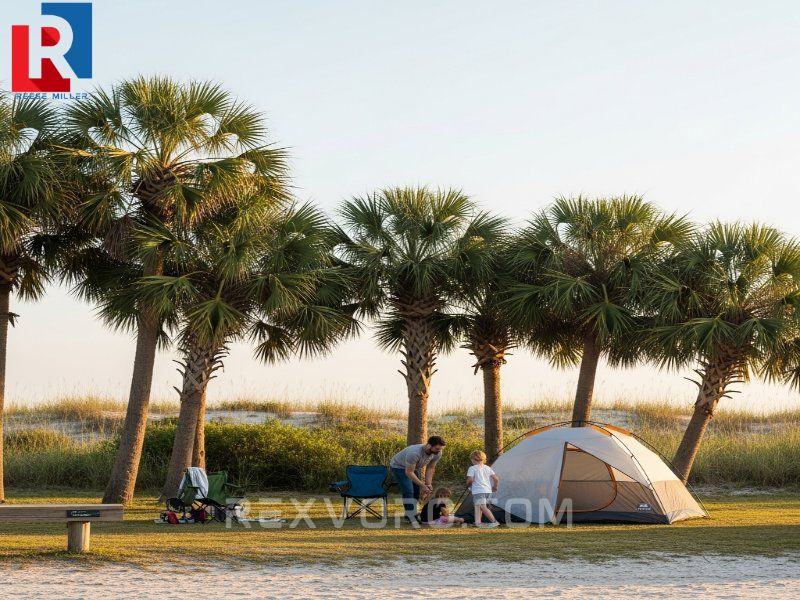 Discover the Best Campgrounds in SC: Your Ultimate Guide to South ...