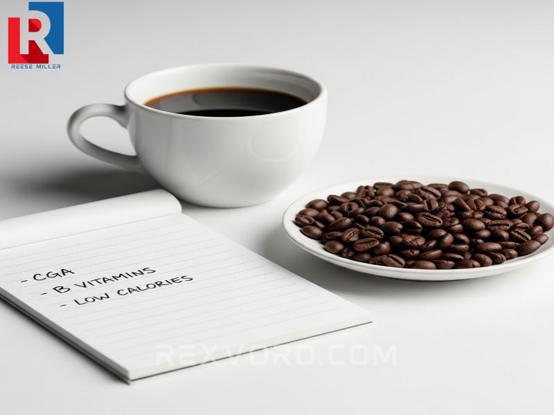 Decoding the Coffee Nutritional Info: The Ultimate Guide to the ...