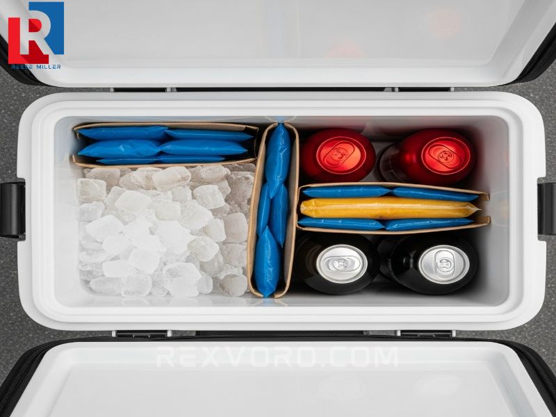The Ultimate Guide to Small Coolers: Finding the Best Personal Cooler ...