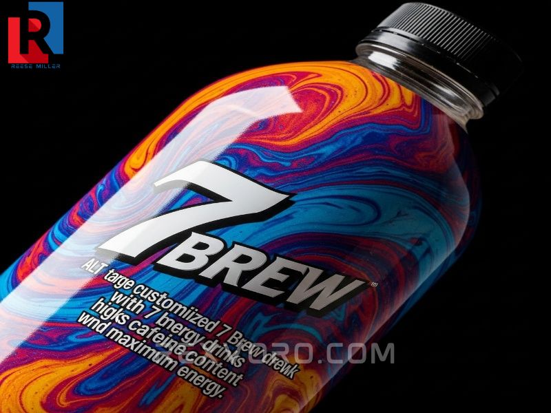 Maximizing Your Buzz: A Deep Dive into the 7 Brew Energy Drinks ...
