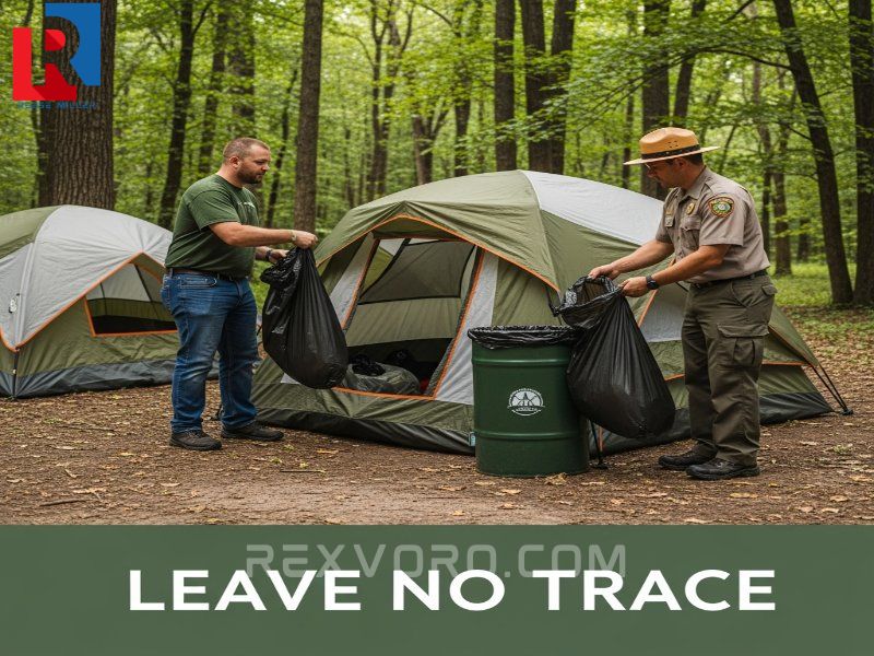 The Ultimate Guide to Barren River State Park Campground: Planning Your ...