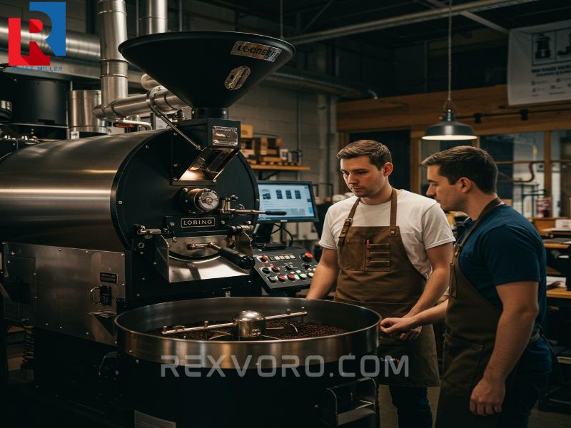 Finding the Best Coffee Roasters Bay Area: A Definitive Guide for the ...