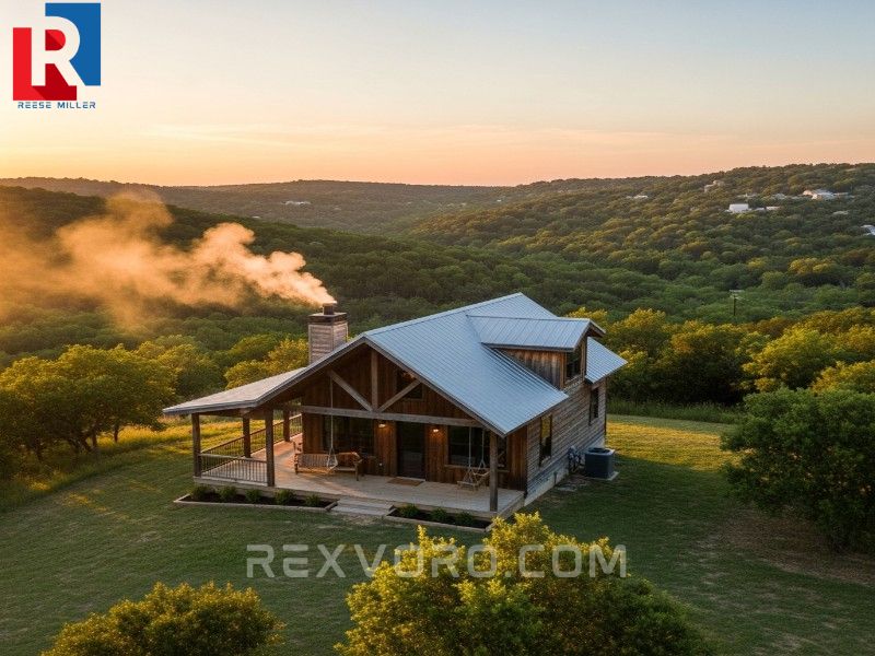 Discover the Best Cabins in Texas: Your Ultimate Guide to Lakefront ...