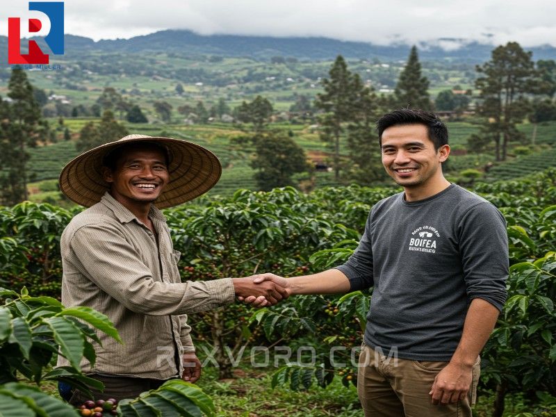 Finding the Best Coffee Roasters Bay Area: A Definitive Guide for the ...