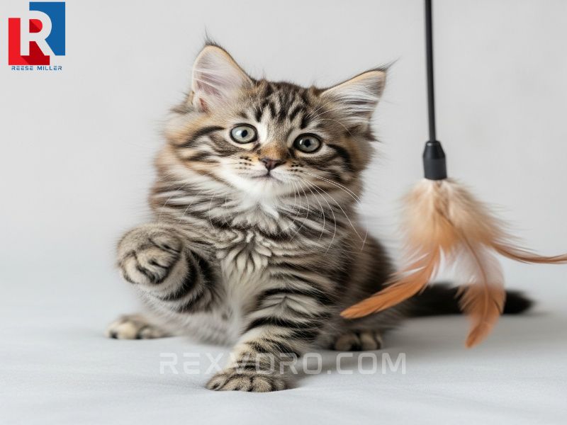 The American Longhair Cat Breed: A Comprehensive Guide to the Beloved ...