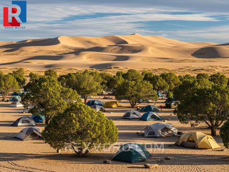 The Best Places to Camp in Colorado: Your Ultimate Guide to ...